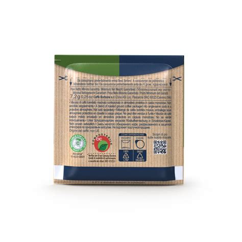 Caffè Twins CaffÈ Borbone Miscela Light