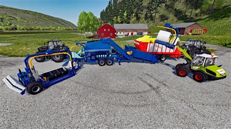 FS22 - Göweil DLC - YouTube