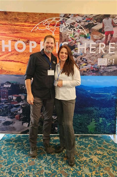 So Grateful To Be A Part Of The Fmsc Partner Conference Again