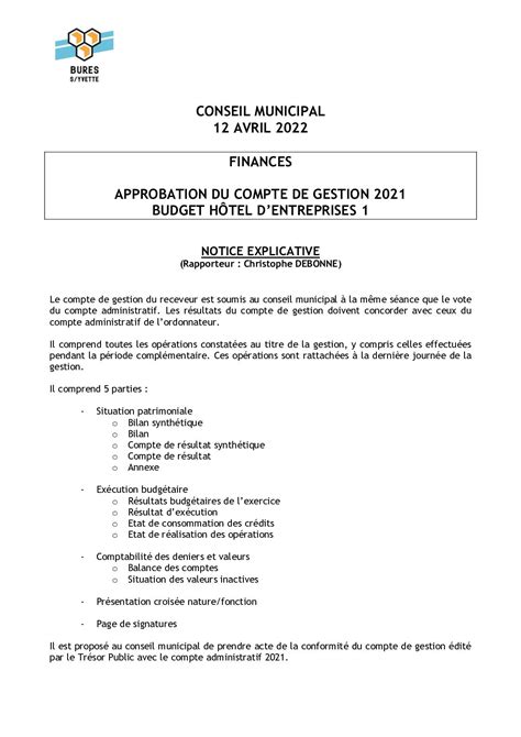Calaméo 06 NOTICE PROJETDELIB HE1 CG 2021