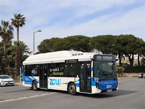 Transbus Org Photo Du Mois Mars Heuliez Gx E Zou