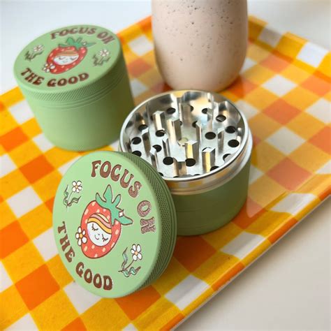 Cute Grinder Etsy