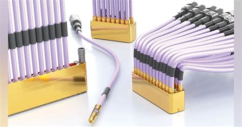 Testing Interconnect Designs For 5g 6g And Phased Array Systems