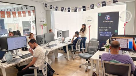 Armo On Linkedin Techradarhack Hackathon Devops K8s