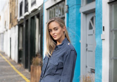 Iwd Inspirational Female Founder Spotlight Sarah Bone The Successful