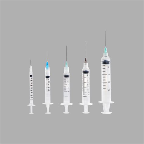 Retractable Needles For Injections Disposable Retractable Syringe