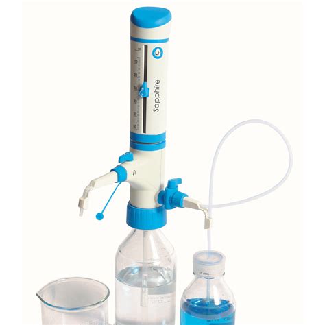 Bottle Top Dispenser With Dual Inlet Technology 25 To 30 Ml