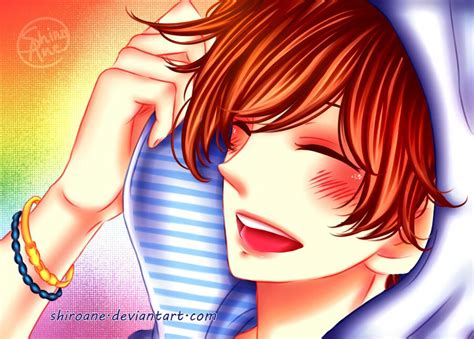 Shiny Doll By Shiroane On Deviantart