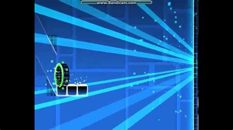 Geometry Dash Level Layout YouTube