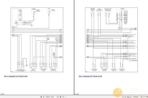 Chevrolet Malibu 2016 2022 Service And Repair Manual Automotive