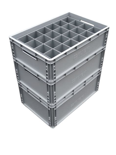 Glassware And Storage Box Product Gallery