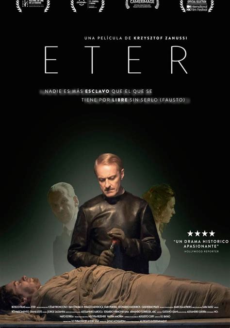 Éter Película Ver Online Completa En Español
