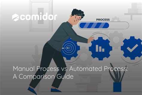 Manual And Automated System At Stanley Urbina Blog