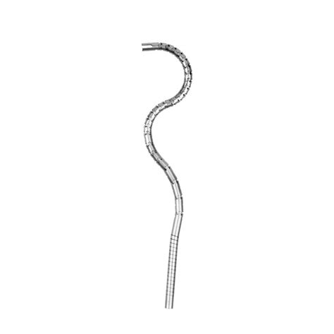 Custom Riveted Snake Bone Hypotube Zoraypt Oemodm Manufacturer