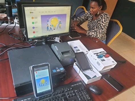 Dickson Mushabe On Linkedin Inventory Pos Hr Payroll Hostalite