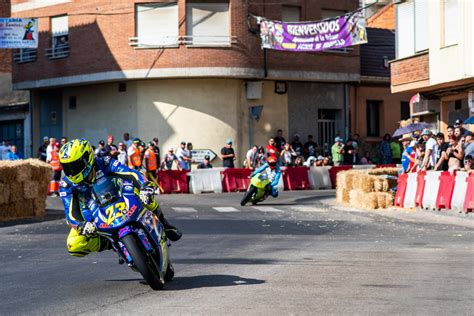 GP La Bañeza 2022 viaje a las Road Races españolas 8000vueltas