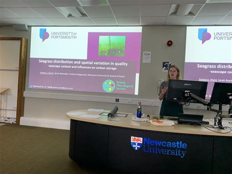 Seaweed And Seagrass Ecosystem Services Bps Update Rantrans Rapid