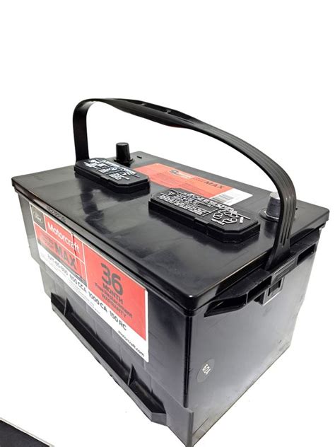 Car And Truck Batteries