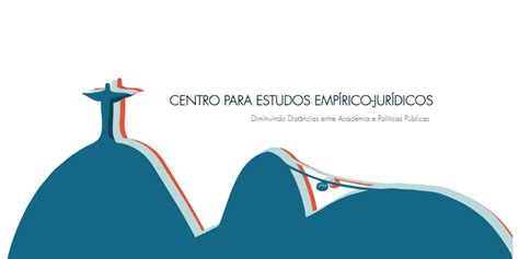 Ceej Centro Para Estudos Empírico Jurídicos Produtor Eventos E
