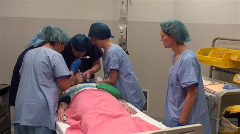 Bromiley Videos — Simpact