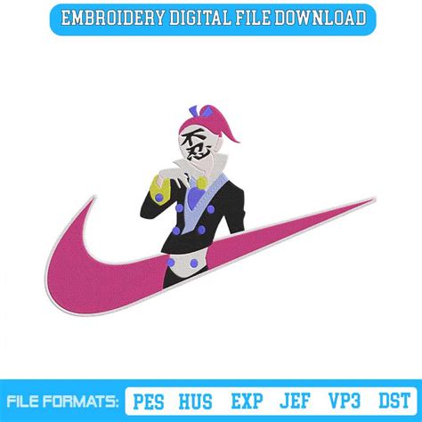 Nike X Emonzaemon Soda Embroidery Designs File Nike Katanag Inspire Uplift