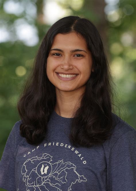 Meet The 2023 Summer Staff Camp Friedenswald