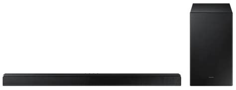 ᐉ Саундбар SAMSUNG HW-A550/RU — купити в Києві і Україні | Ціна та ...