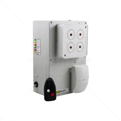 SMS Alert Standalone Alarm Kit SAC Systems