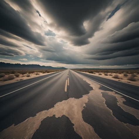 Premium Photo Roadway