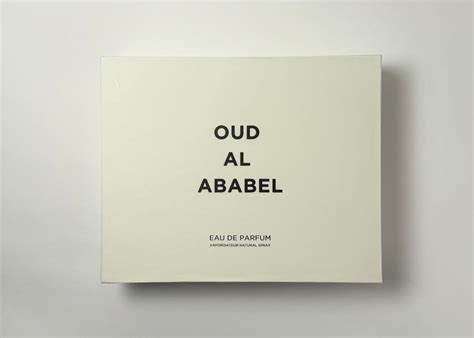 Products Ababel Perfumes