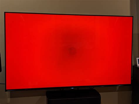 Plex Play Icon On Pause Screen Causes Oled Burn In Solution Scottdotdot