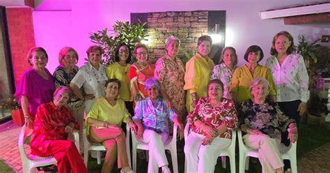 Reunión Por El Viaje De Neyda Peña