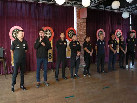 “Хангарди”спортын тэмцээн үргэлжилж байна Newswall