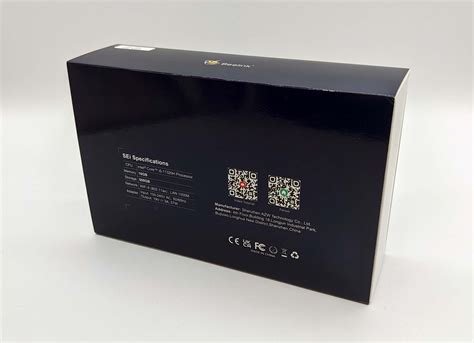 Beelink Sei Pro Mini Pc Review Intel Xe Is Making Headway Igorslab