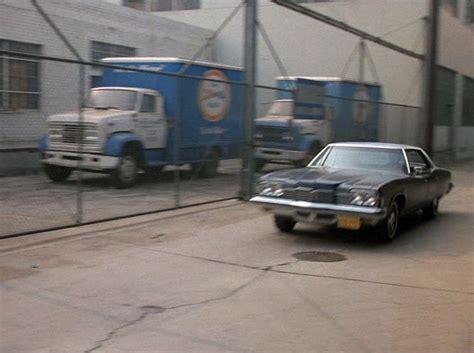 IMCDb Org GMC HM Series In Kojak 1973 1978