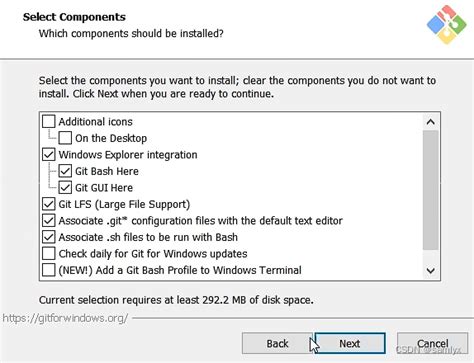 Windows Git Windows Git Csdn