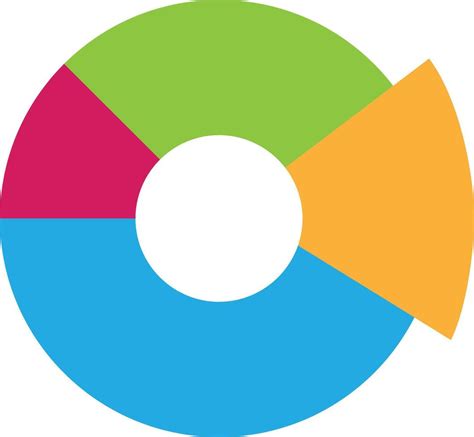 Pie Char Analytics 52402612 Vector Art At Vecteezy Pie Char Analytics 52402612 Vector Art At Vecteezy