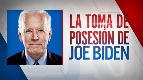 La Toma De Posesión De Biden En Cnn Cnn