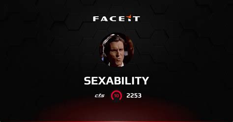 Sexability