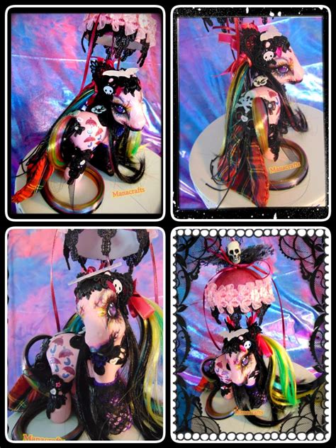 G1-G3 Goth Parasol v2.0 by LightningMana-Crafts on DeviantArt
