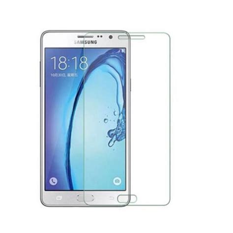 قیمت و خرید محافظ صفحه نمایش شیشه ای مدل Screen Protector مناسب برای گوشی موبایل سامسونگ Galaxy