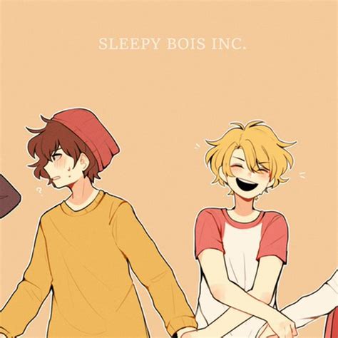 Sleepy Bois Inc Wallpapers Top Free Sleepy Bois Inc Backgrounds Wallpaperaccess