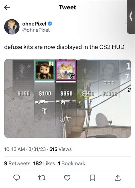 4064 Best Hud Images On Pholder Global Offensive Tf2 And Battlefield