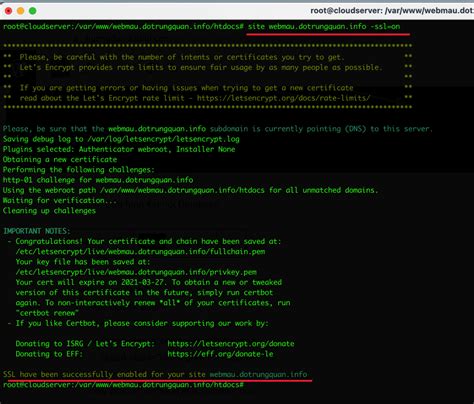 How To Install The Available Source Code To Webinoly For Newbie