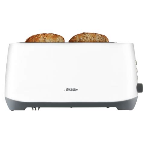 Ta2340 Sunbeam Quantum® Plus 4 Slice Toaster