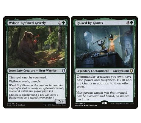 Has Anyone Tried A Commander Deck With The Commander As Their Only
