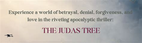 The Judas Tree Book 1 Ebook Defrehn Iii George A