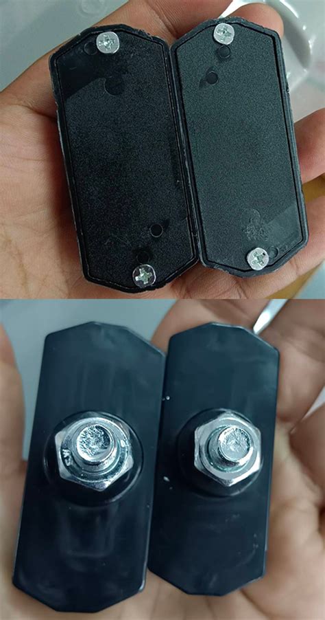 ประตูรีโมท ประตูมอเตอร์ Rse Rdmt รับติดตั้งประตูรีโมท ประตูมอเตอร์