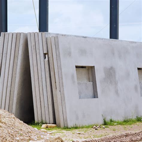 What Is Precast Concrete Heldenfels Enterprise