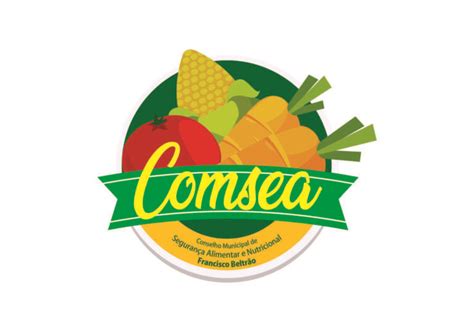 Conselho Municipal de Segurança Alimentar e Nutricional COMSEA